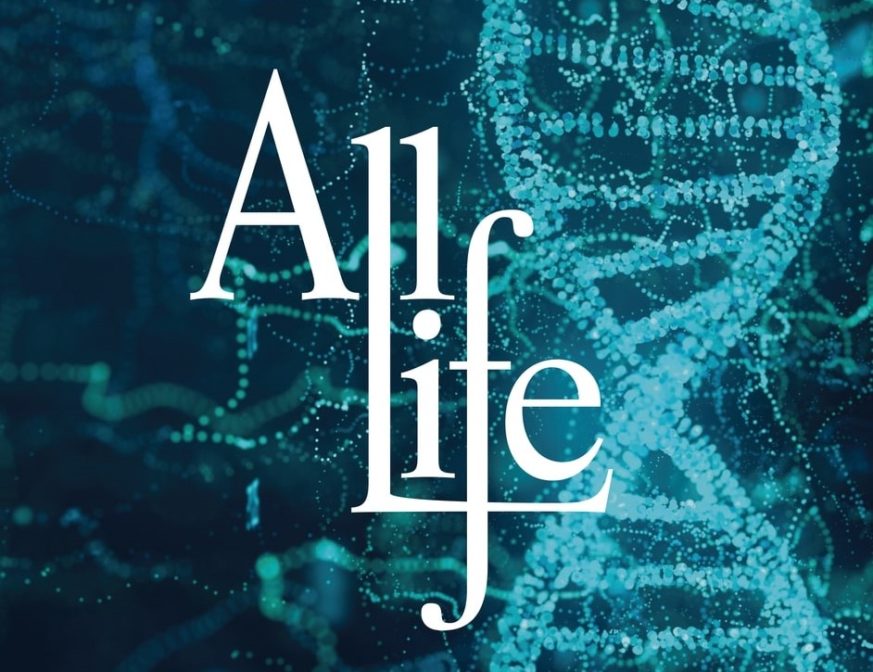 Open Access multidisciplinary journal, All Life, launches as Taylor ...
