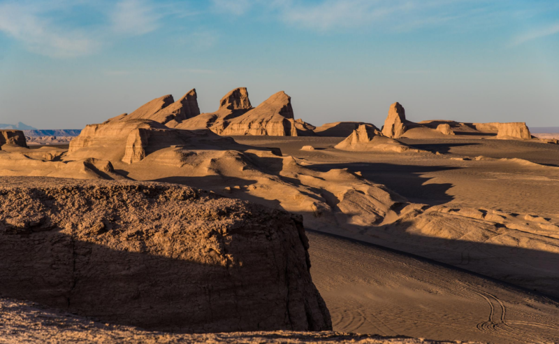 New species of freshwater Crustacea found in the hottest place on earth ...