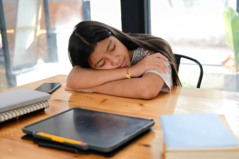 Lack of sleep affecting students’ mental health especially women, says ...