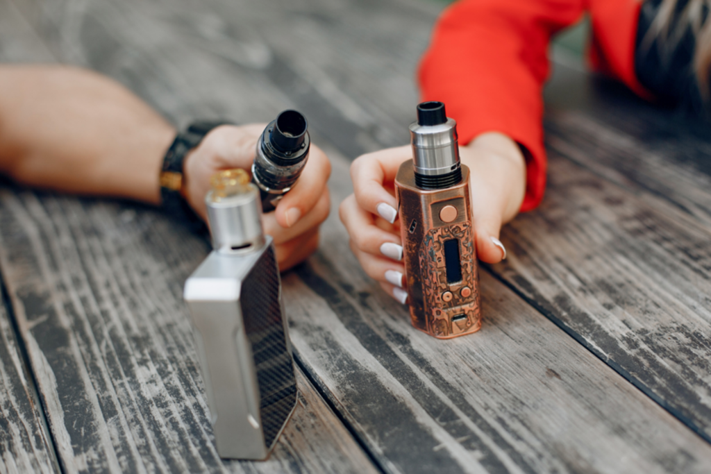 American adolescent substance abuse has declined — with the exception ...