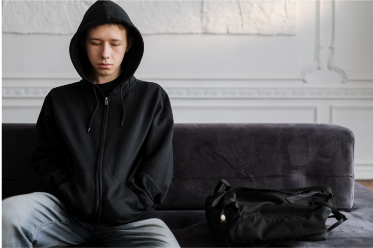 Boys Need 'Lessons in Bromance' to Tackle Mental Health Crisis in ...