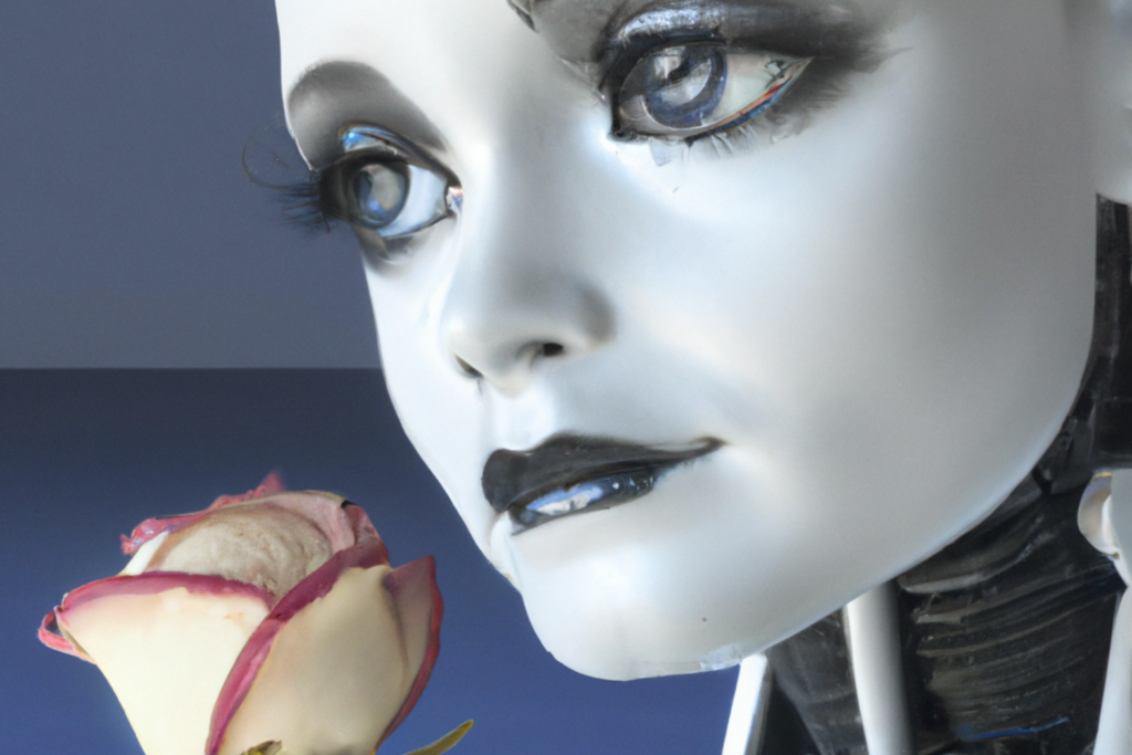 Should Robots Be Given a Human Conscience? - Taylor & Francis Newsroom