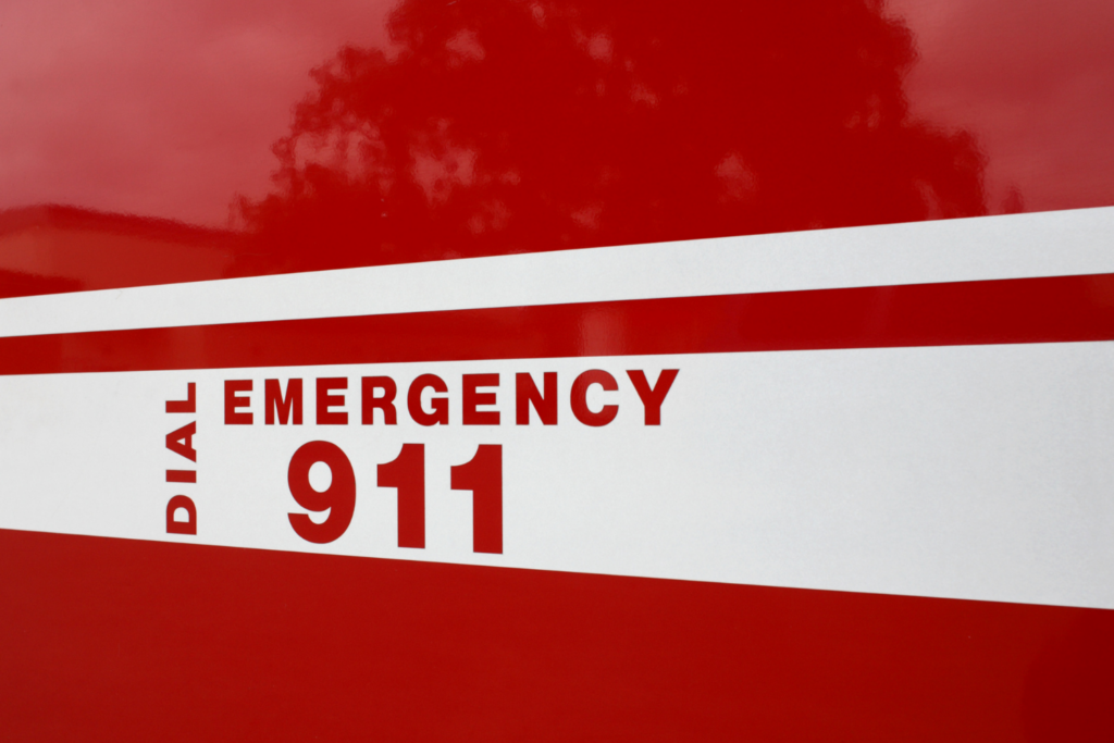 Quality of Care for Patients Who Call 911 Varies Greatly Across the ...