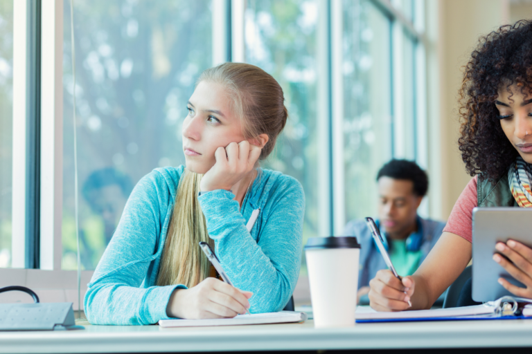 Understanding ‘How’ Pupils Learn is Key to Tackling Wandering Focus in ...