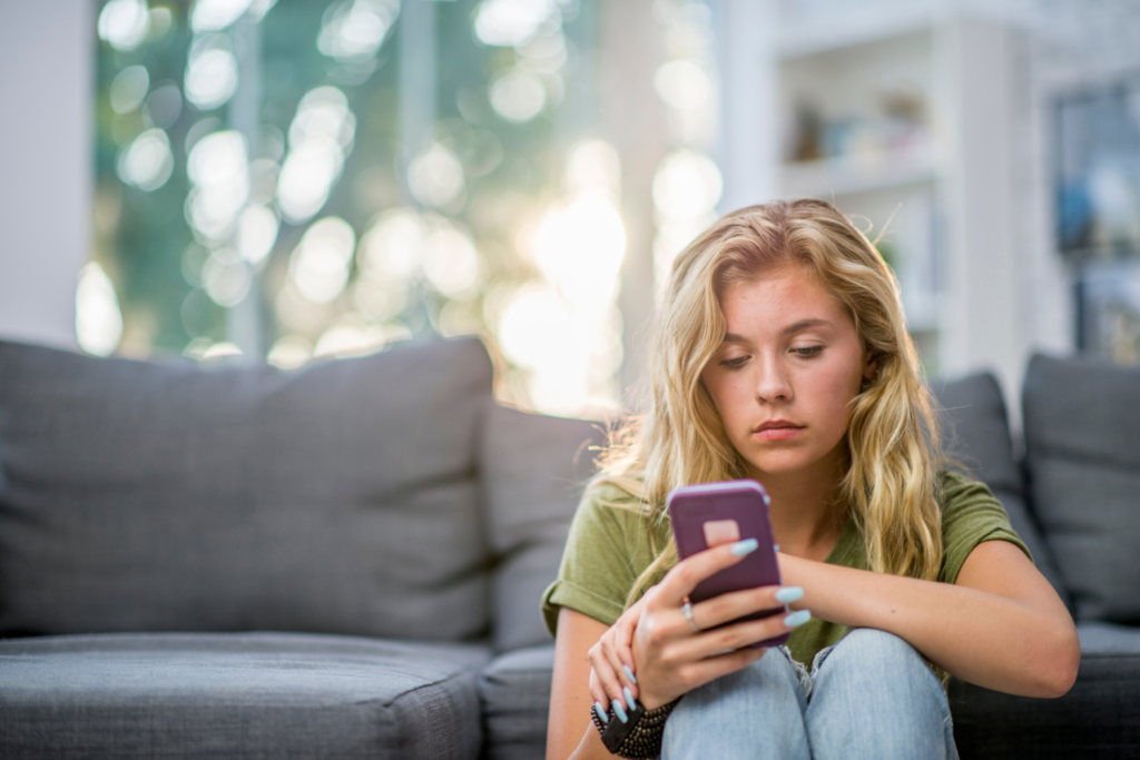 Artificial Intelligence Could Help Cure Loneliness Says Expert