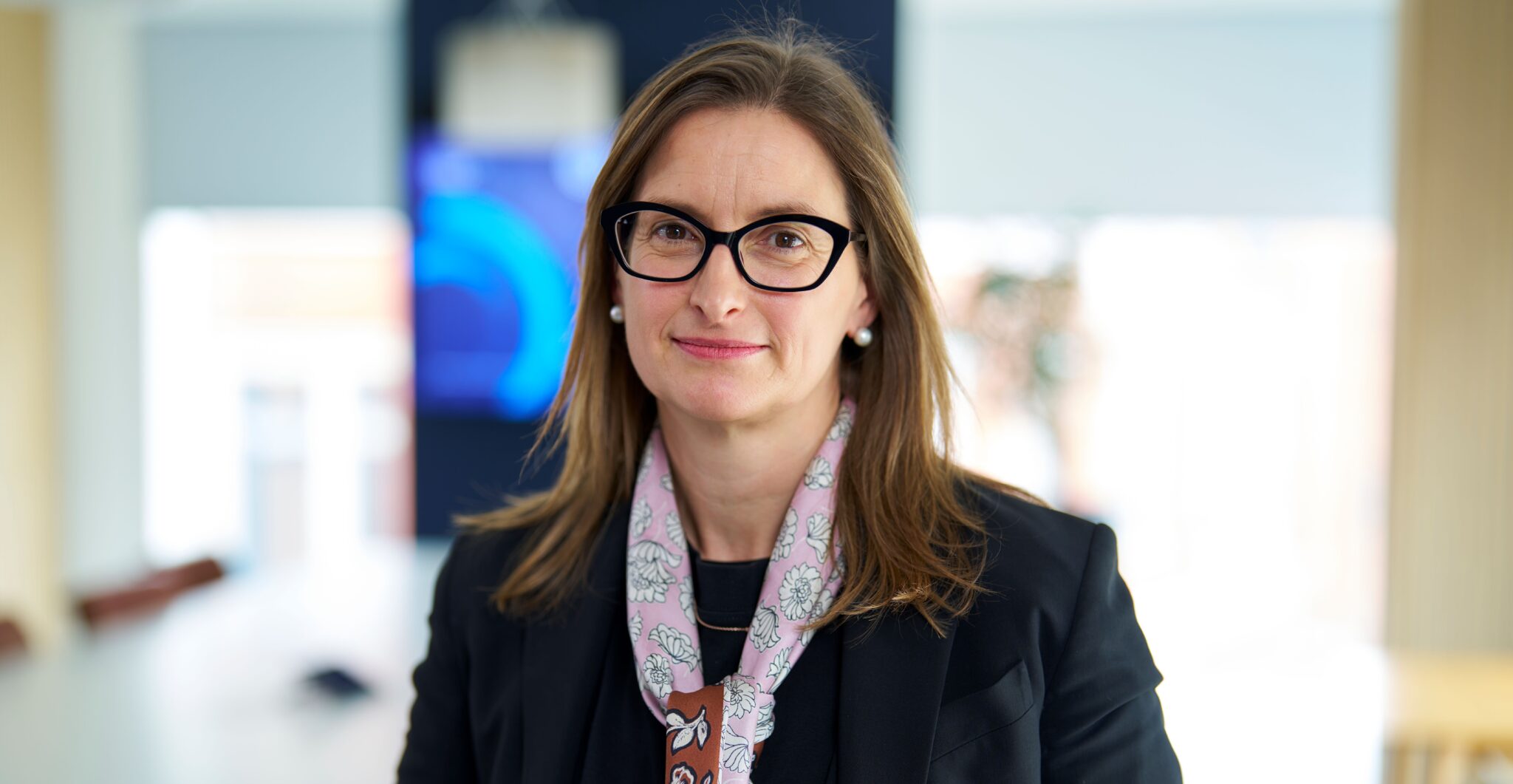 Penny Ladkin-Brand Appointed Chief Executive of Taylor & Francis ...