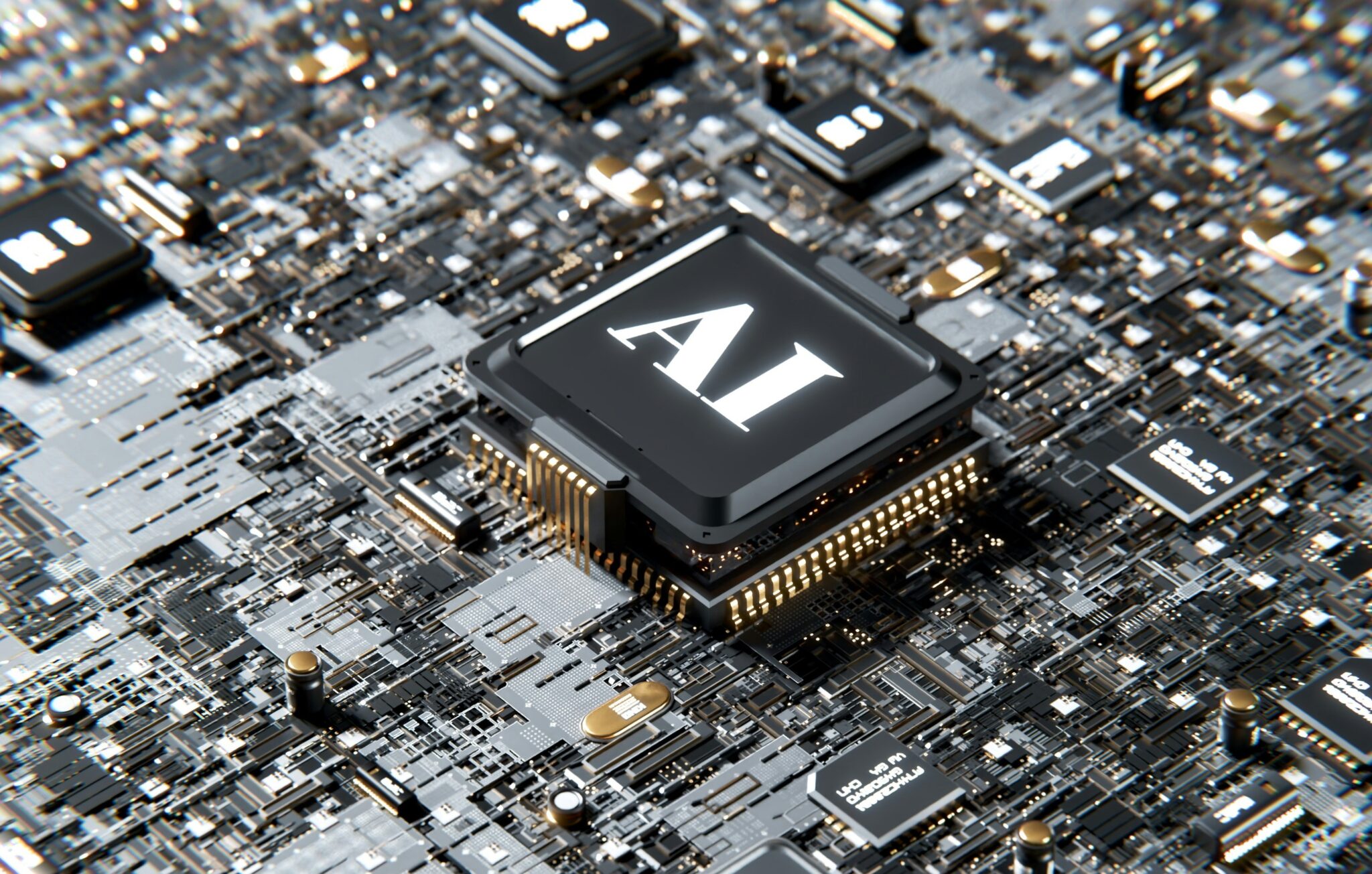 Taylor & Francis Issues Expanded Guidance on AI Application for Authors ...