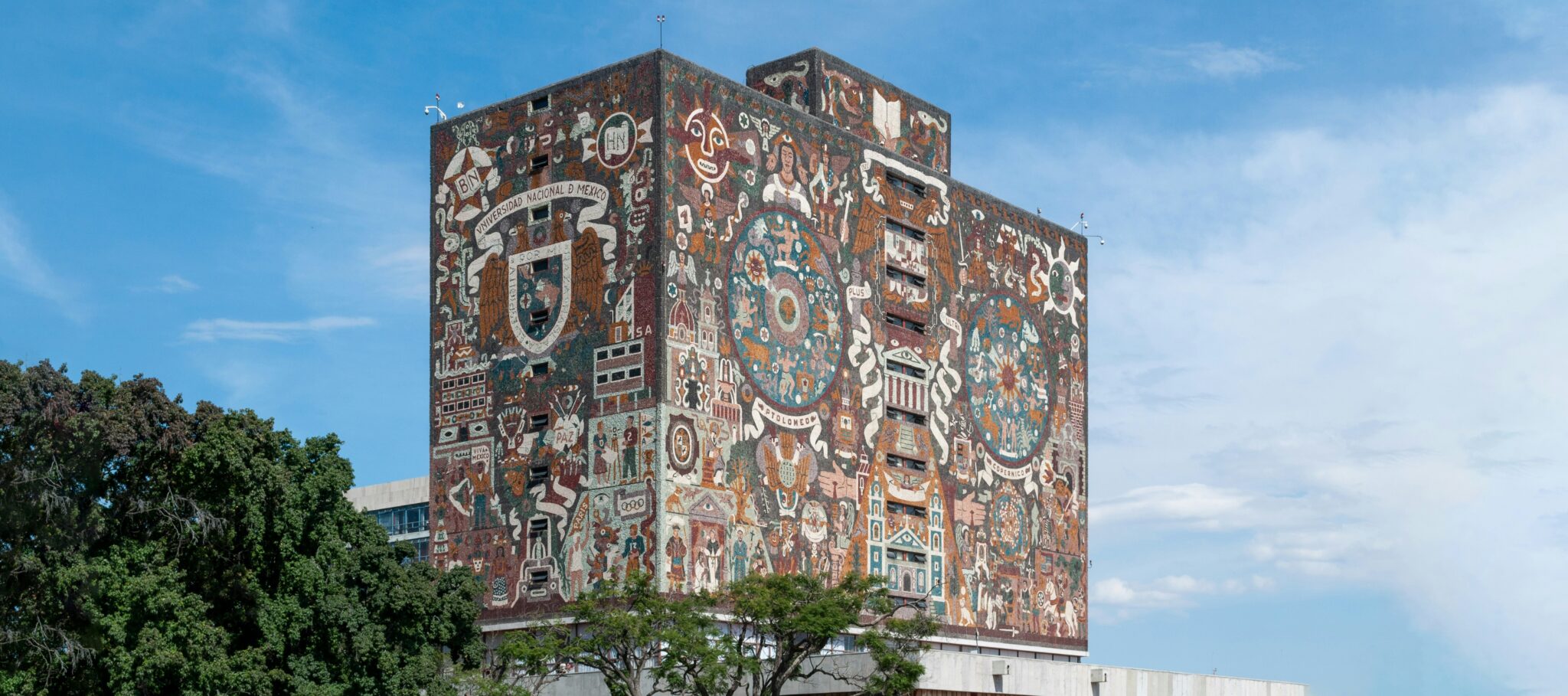 UNAM researchers supported to publish open access articles in over 2,400 Taylor & Francis ...