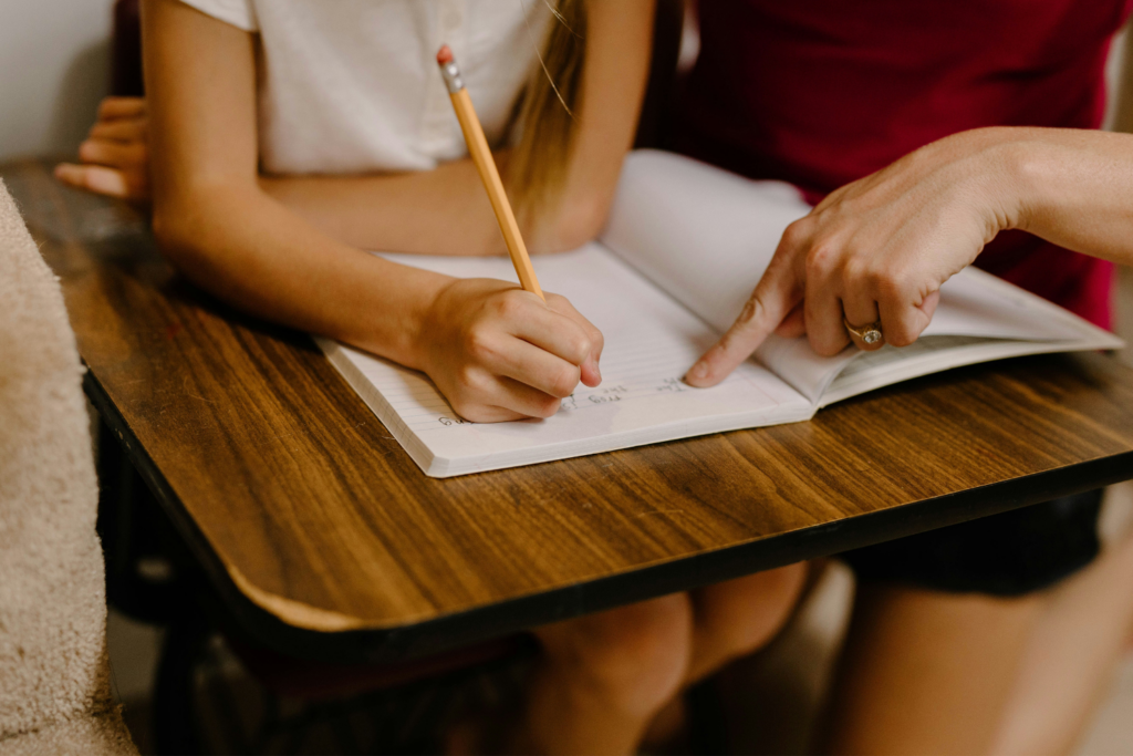 Study finds unfair expectations place extra pressure on new teachers ...